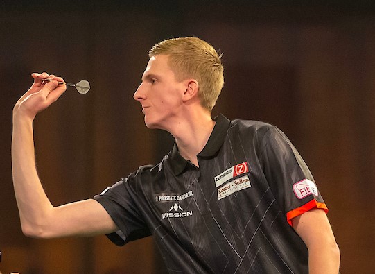 Wessel Nijman Player Profile