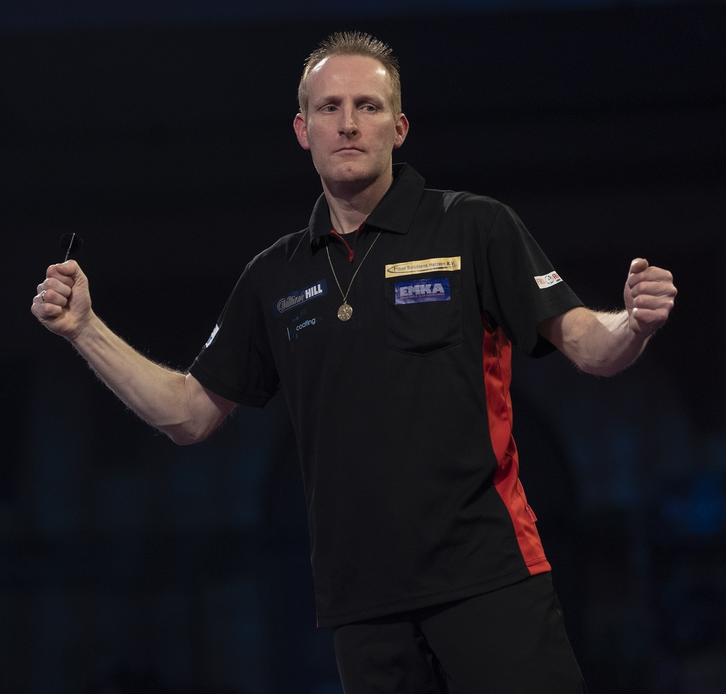 Chris Landman Player Profile