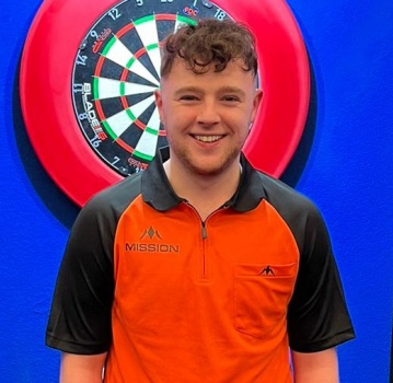 Josh Rock Player Profile