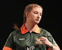 Robyn Byrne Player Profile