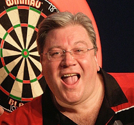 Dave Whitcombe Player Profile